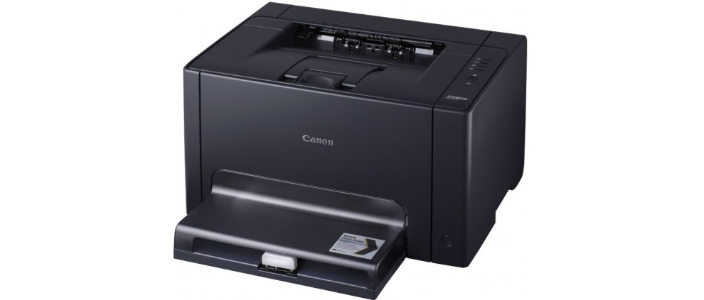 Canon imageCLASS LBP7018C Laser Printer
